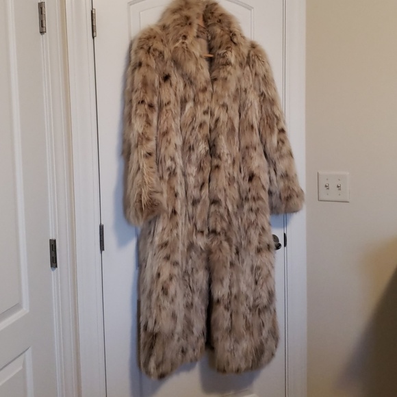 from Canada | Jackets & Coats | Fur Coat | Poshmark